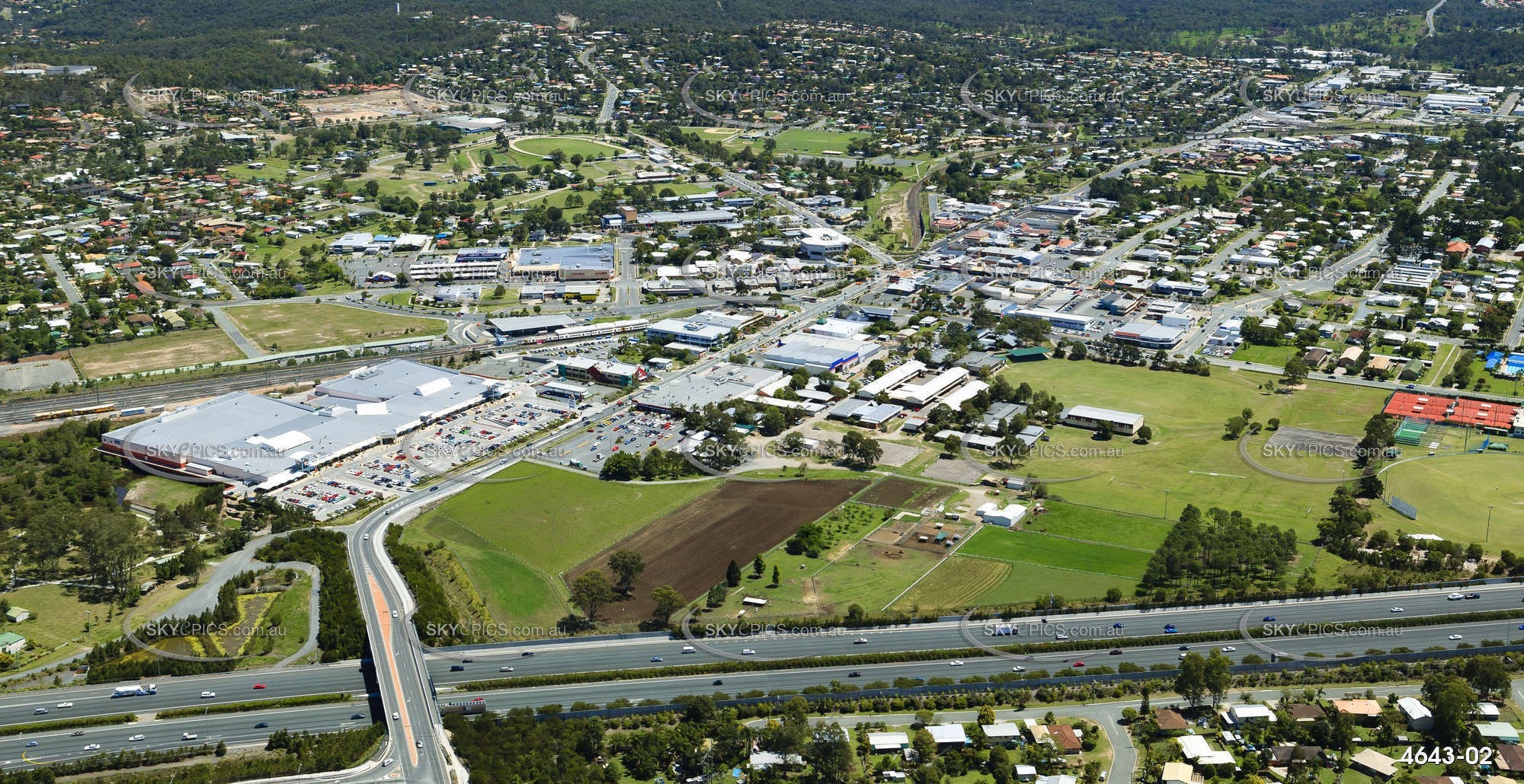 Logan’s electrical safety in flood prone areas | REPARE