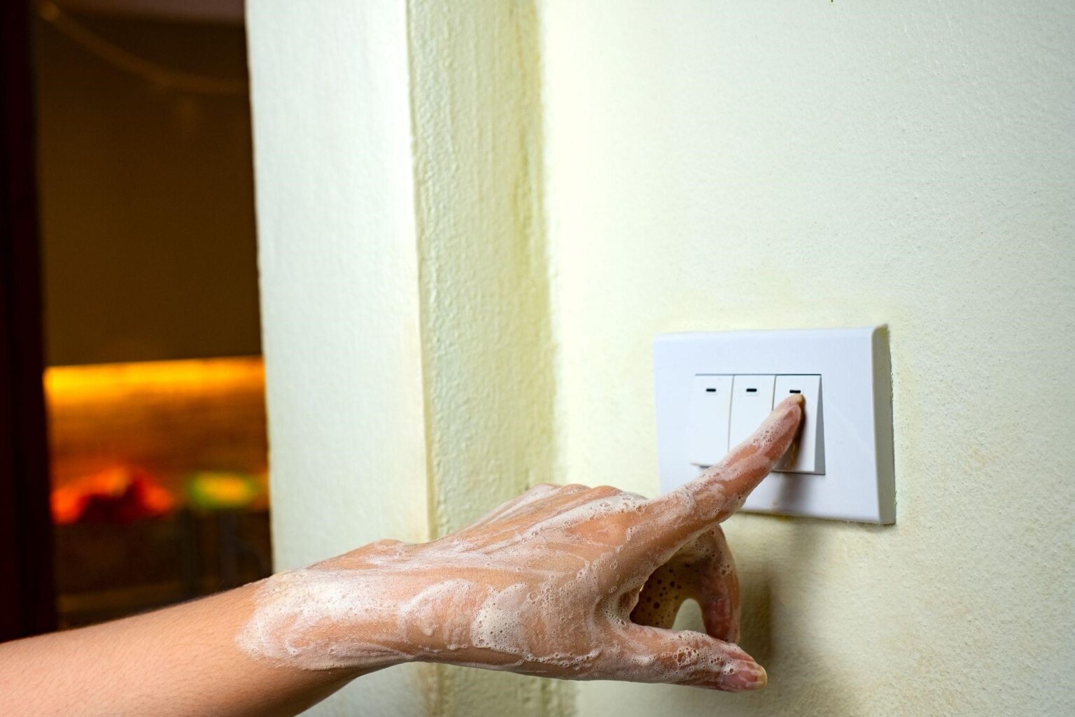 What Should You Do If Your Power Outlets Get Wet?