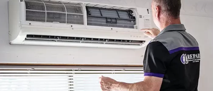 Air Conditioning Logan | REPARE Electrical & Air Conditioning
